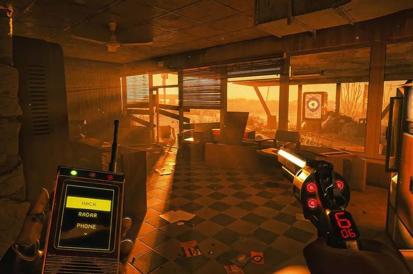 New trailer drops for upcoming post-apocalyptic 'GTA meets Cyberpunk ...