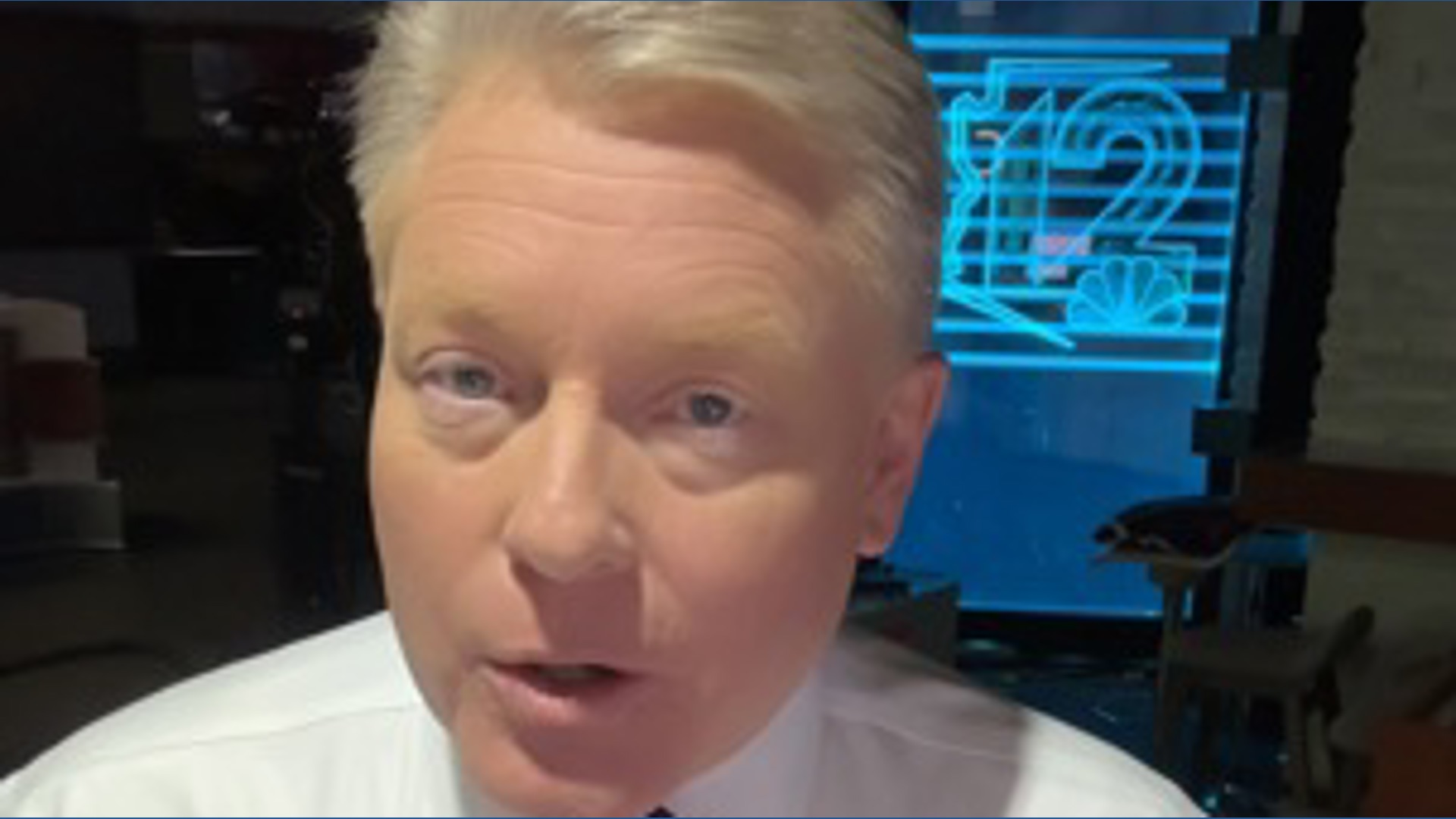 Desert winter gardening