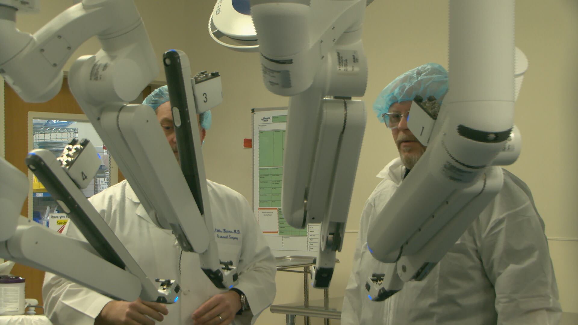 Memorial Hospital doctors help patients ditch acid reflux medication ...