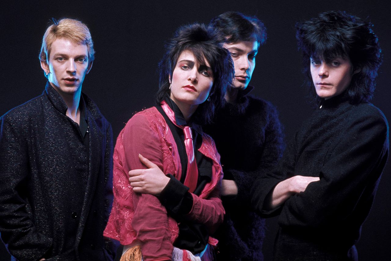 Siouxsie and the Banshees drummer Kenny Morris dies at age 68