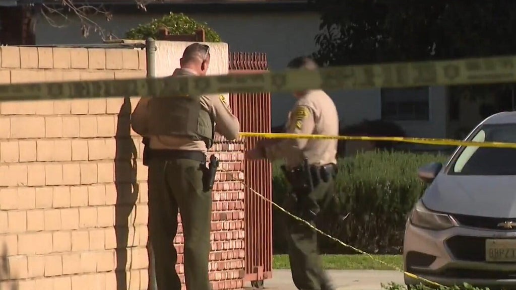 Eldest daughter survives Lakewood triple shooting deaths after father ...