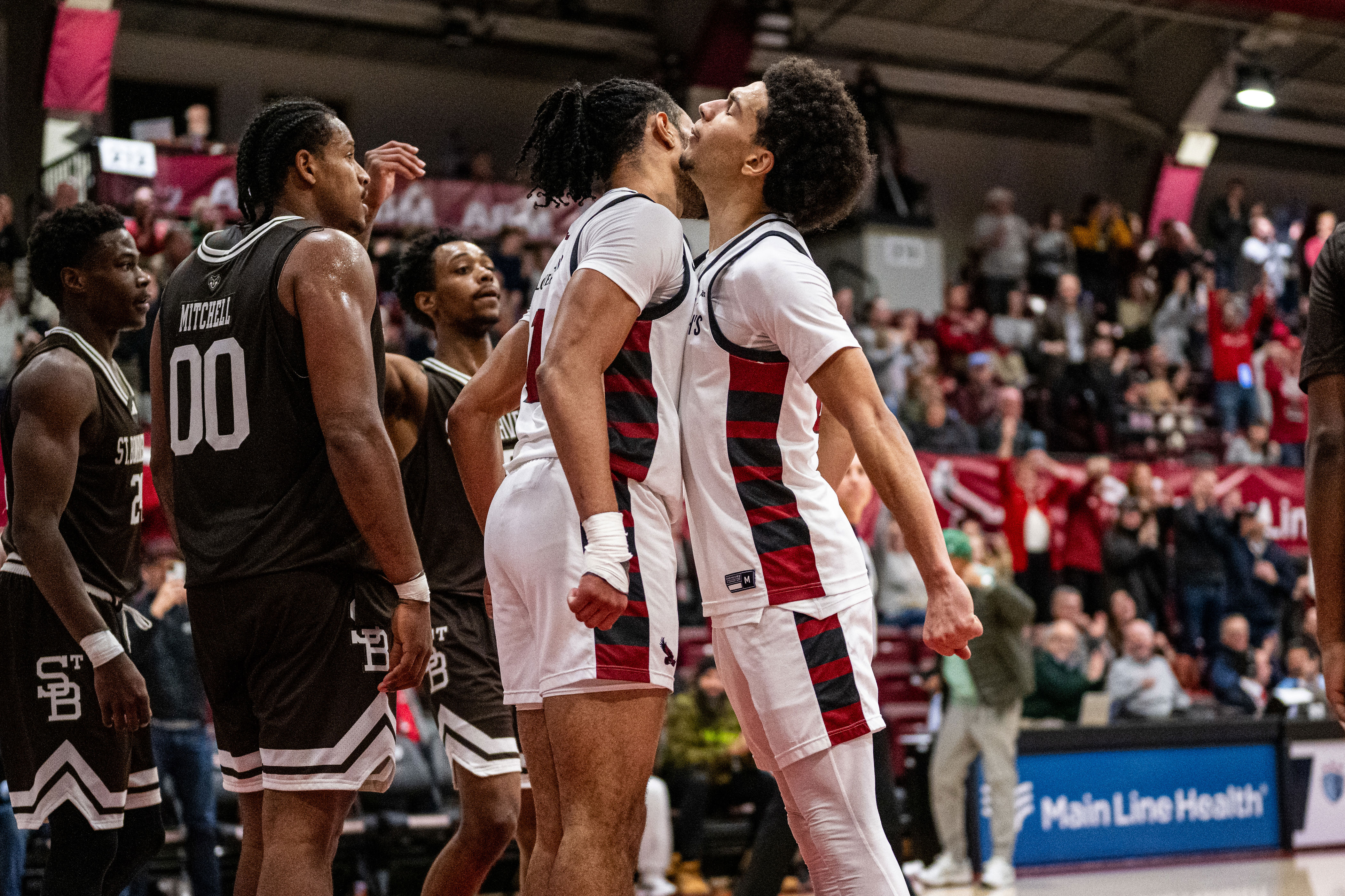 Frain’s FridA10 Notebook: St. Joe’s on a three-game win streak, St ...