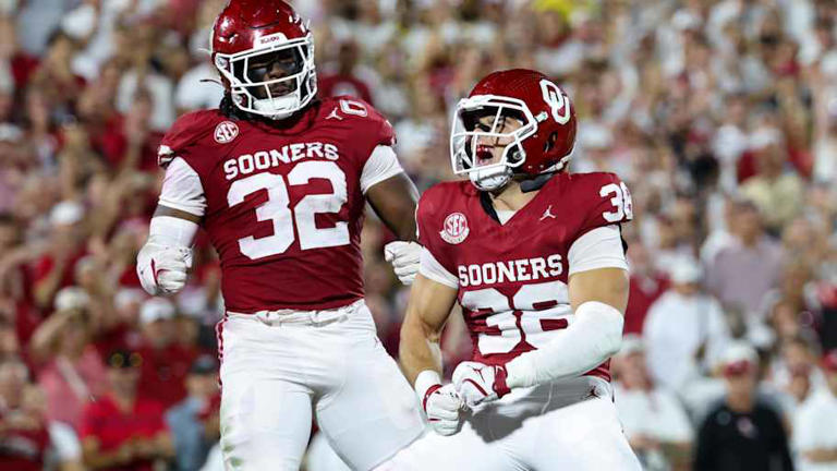 Colts projected to address desperate defensive need in 2026 draft