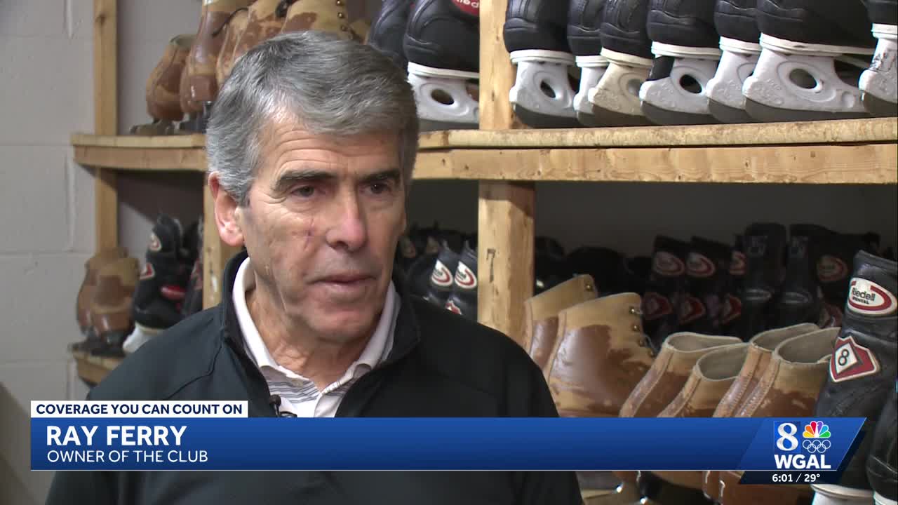 'No place in youth hockey': Officials release statement, condemn fight ...