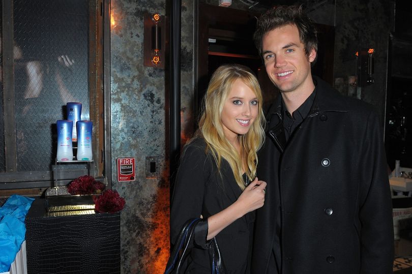 One Tree Hill actor announces end of marriage in surprise statement