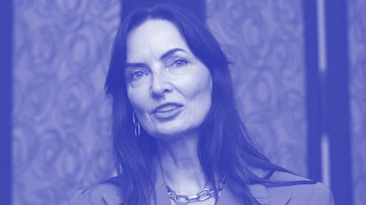 BHP Australia executive Geraldine Slattery joins Business Council board