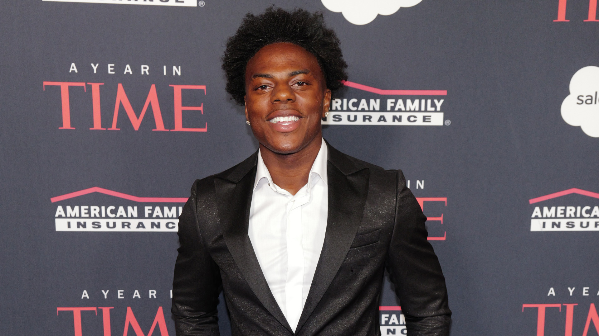 IShowSpeed's hilarious Sahara sandals mixup delivers another viral ...