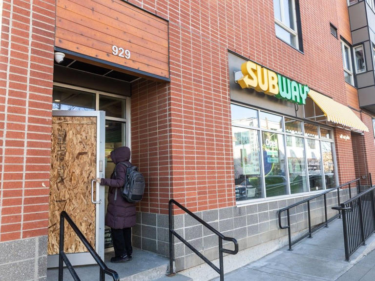 Calgary police to increase patrols in Bridgeland following string of ...