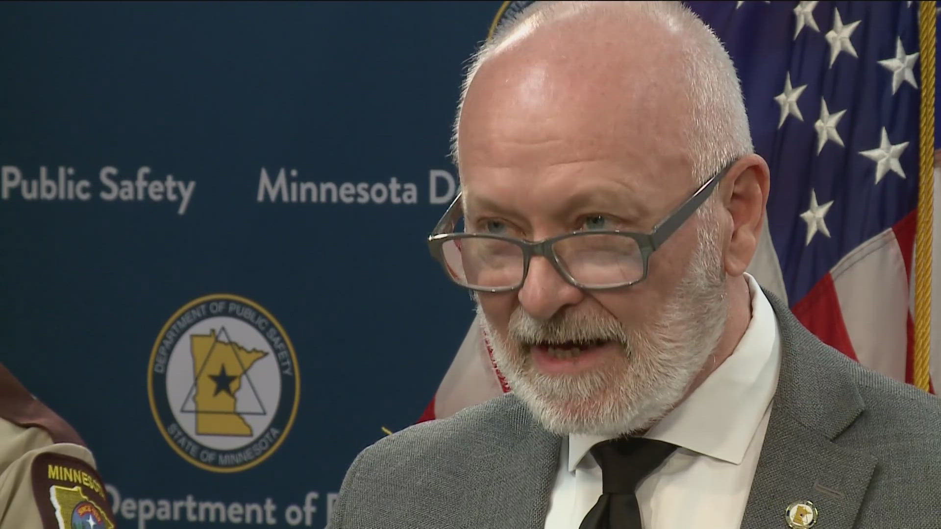 Law enforcement planning for anti-Somali protest Saturday