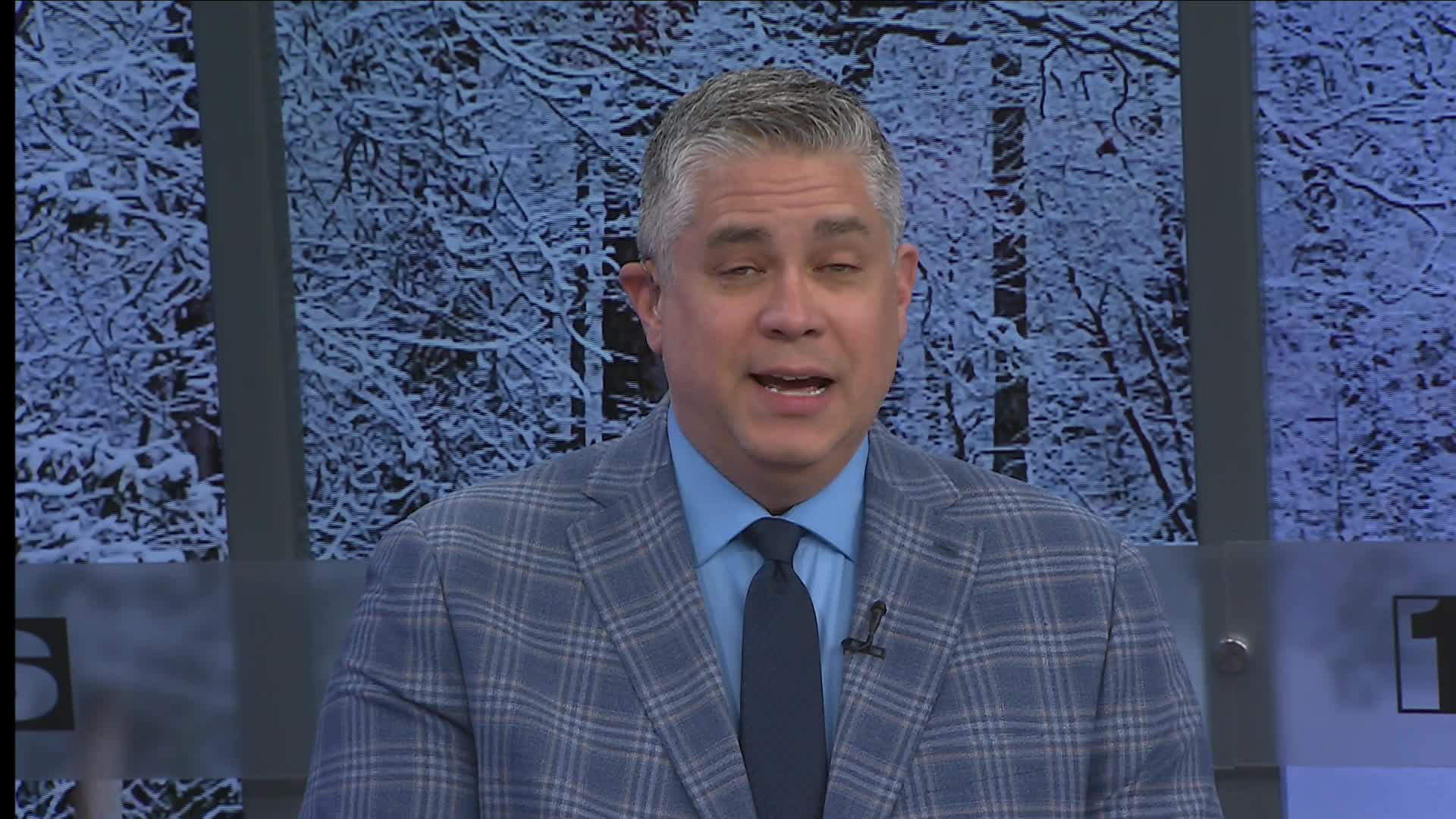 Two missing individuals found safe at Cheat Lake