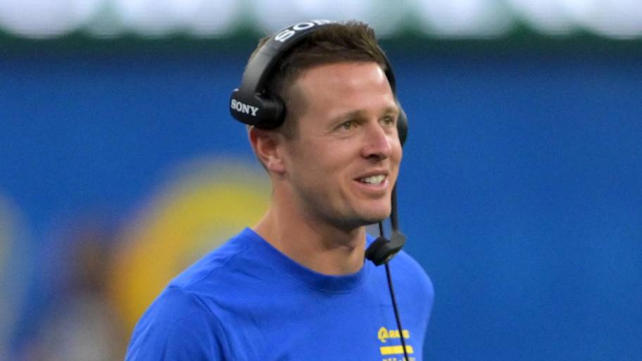 Cardinals should swing for the fences with Mike LaFleur as head coach