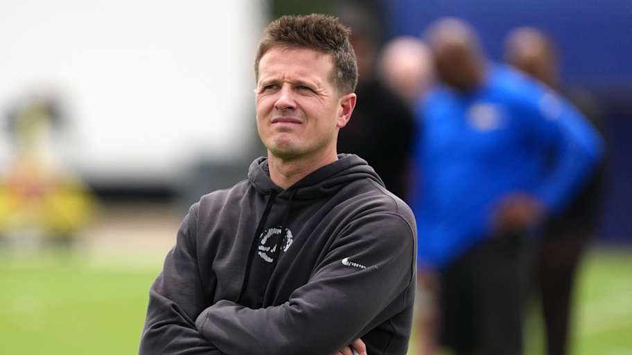 Cardinals should swing for the fences with Mike LaFleur as head coach