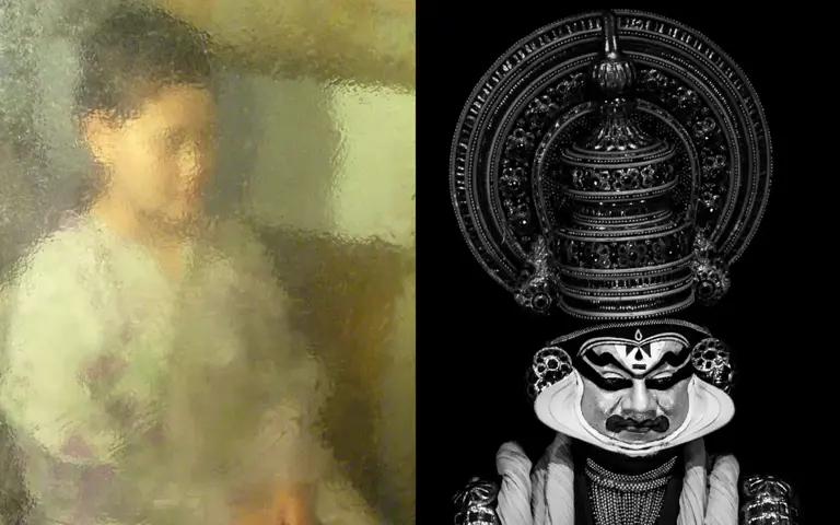 'Rupa' challenges viewers to truly look beyond face value