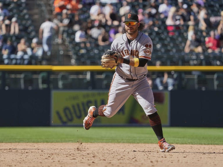 SF Giants star named to 2026 Bay Area Sports Hall of Fame class
