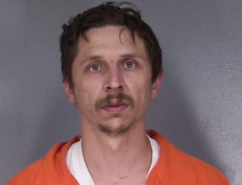 Jake Combs again found guilty for 2023 killing of Trevor John Earley