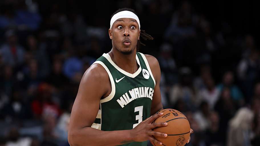 Eye-opening trade rumor gifts Bucks clear path to promising life after ...