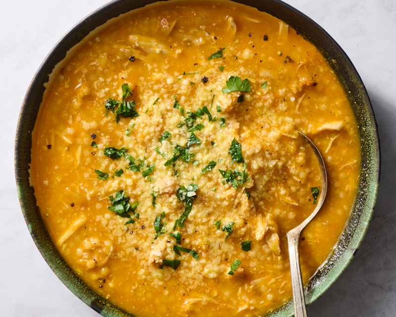 25 recipes that turn a rotisserie chicken into a full-blown family dinner