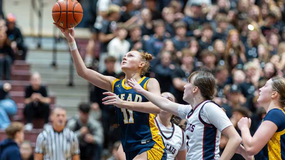Spokane area high school girls basketball schedule & scores - January ...
