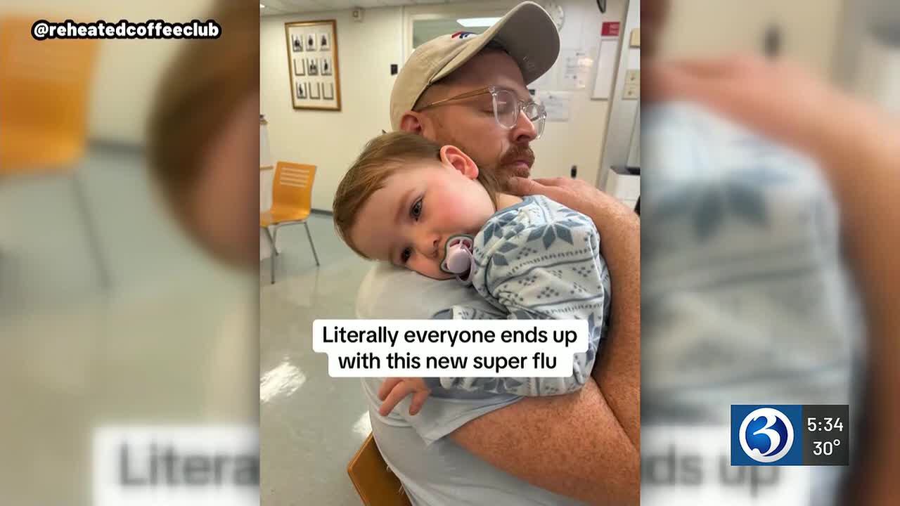 West Hartford family’s Caribbean cruise becomes nightmare as flu ...