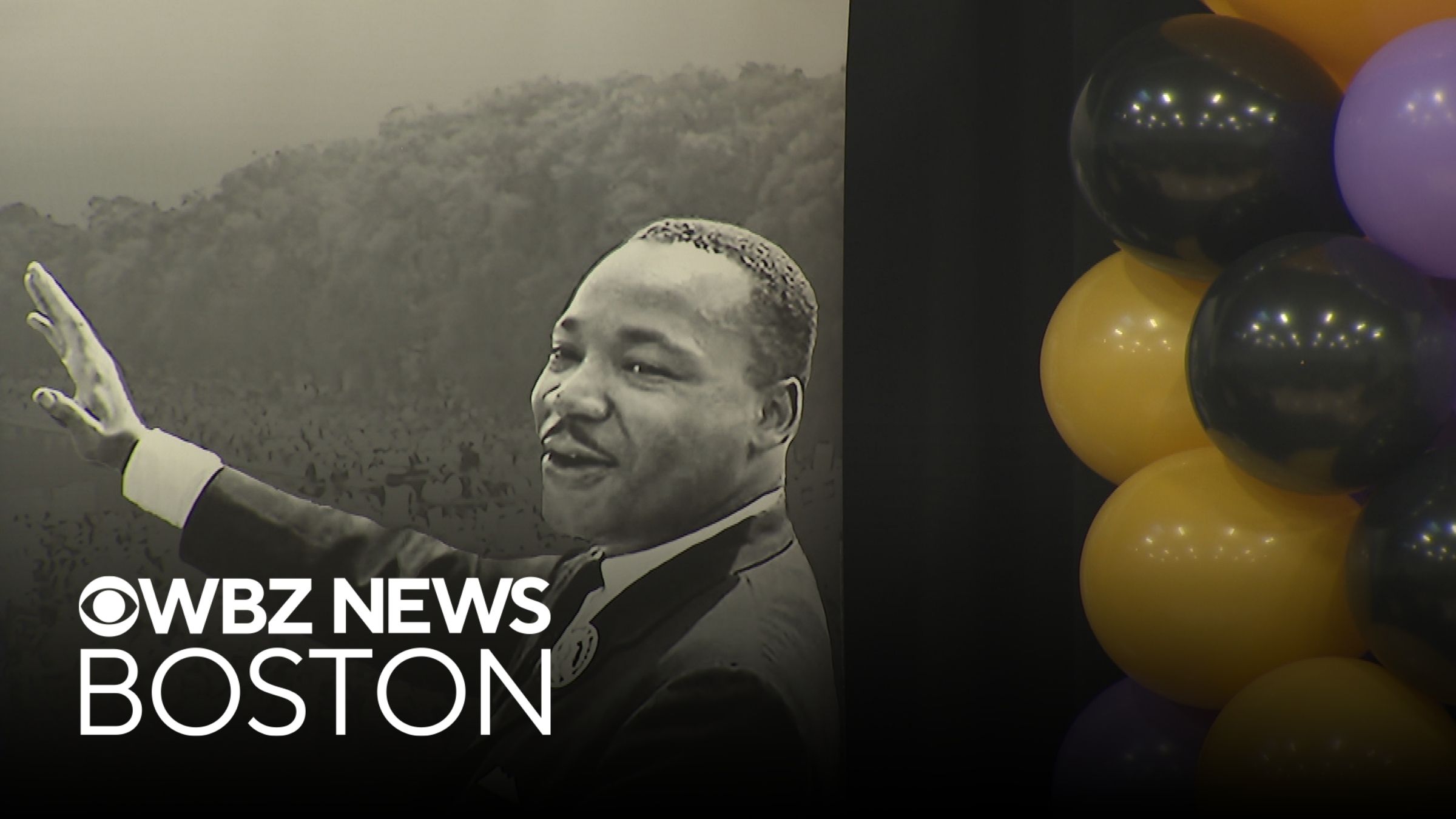 Community leaders gather to honor legacy of Doctor Martin Luther King ...