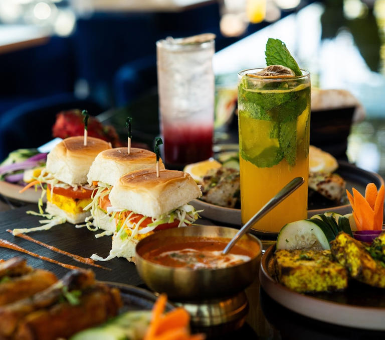 Clove Indian Cuisine to open second Seattle location this summer