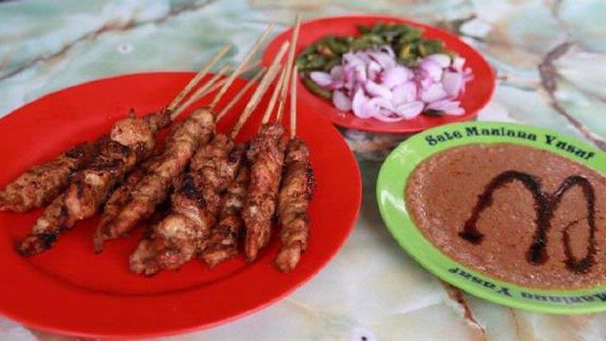 6 Kuliner Legendaris di Bandung, Cocok untuk Makan Siang Enak