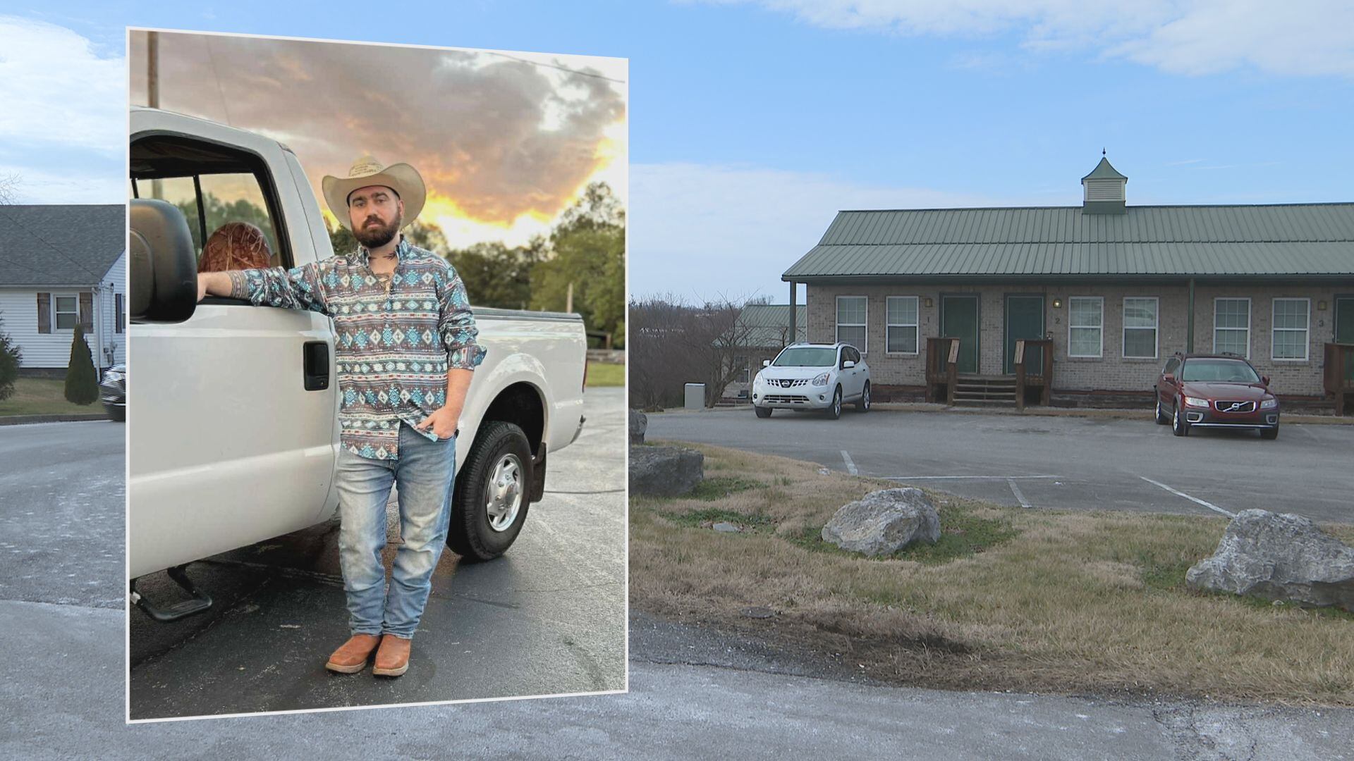 Family says man killed by Danville police was deaf, couldn’t hear ...