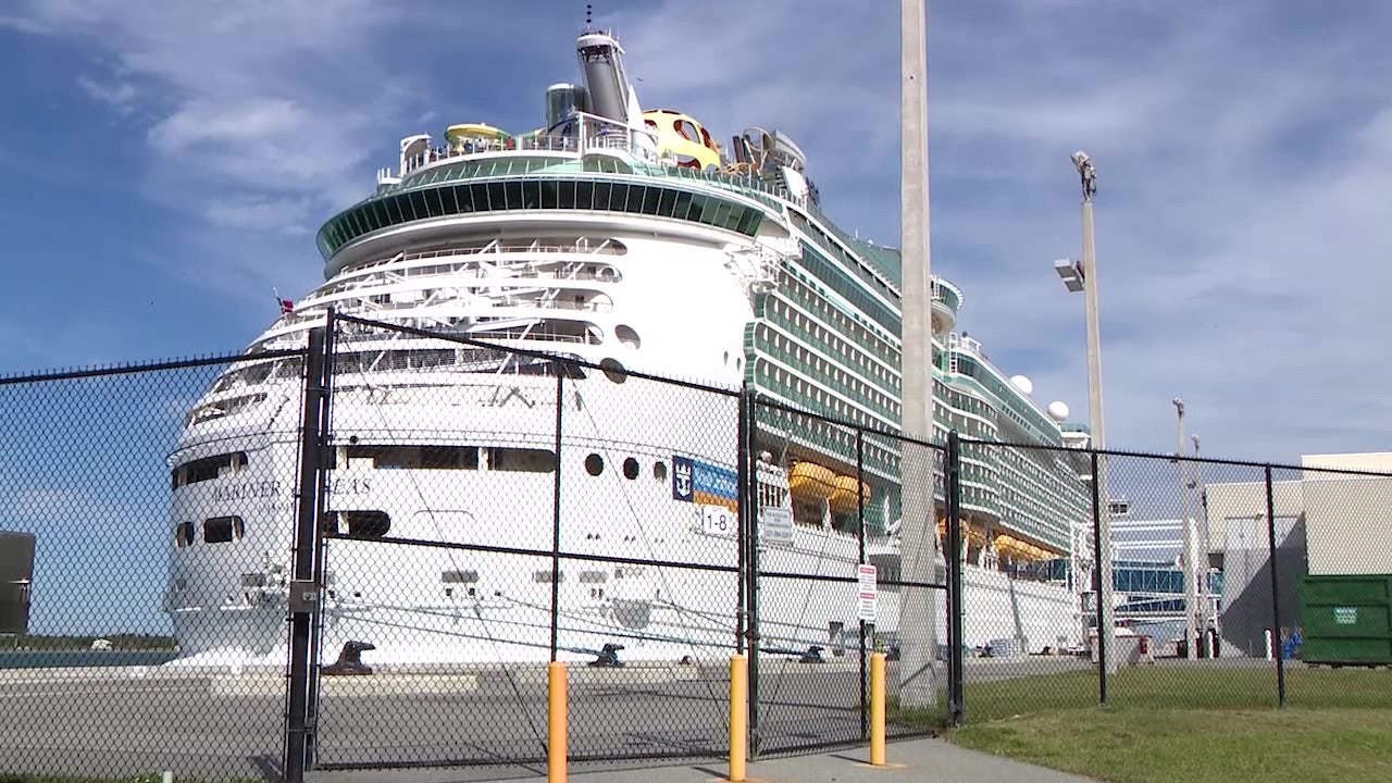 Seattle-based company shares proposal for new cruise terminal in ...