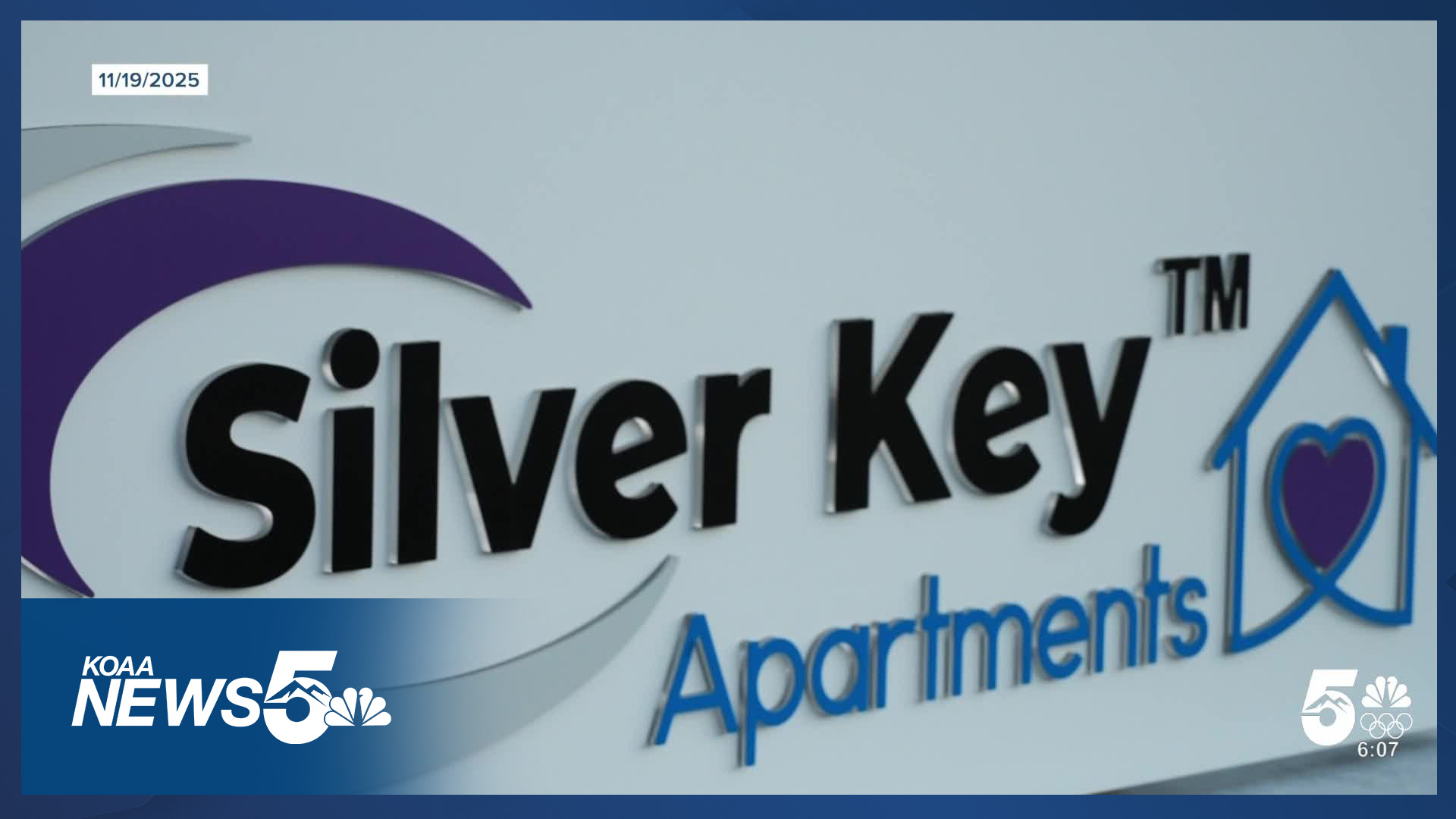 Silver Key receives approval for new affordable senior housing development