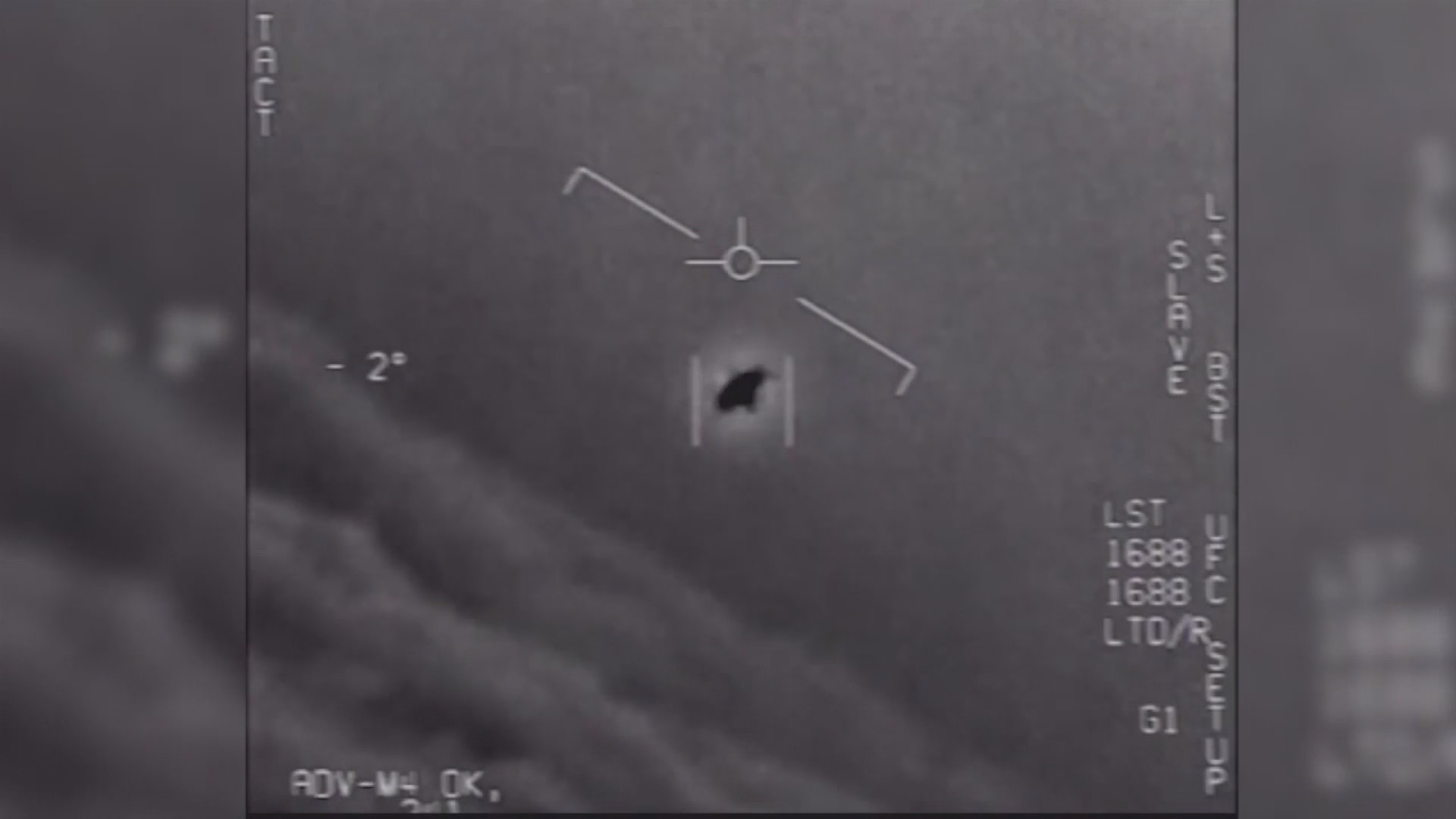 UAP task force in VT? One lawmaker thinks it's necessary