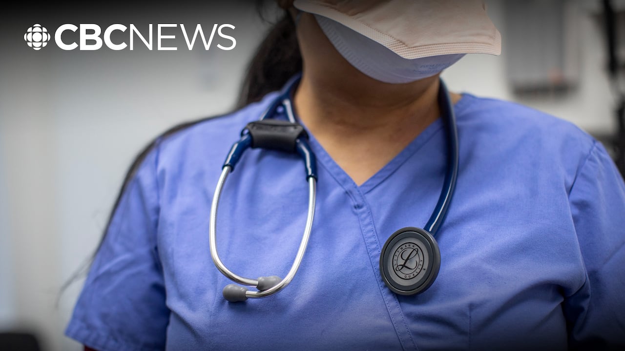 Alberta government creating triage doctor role