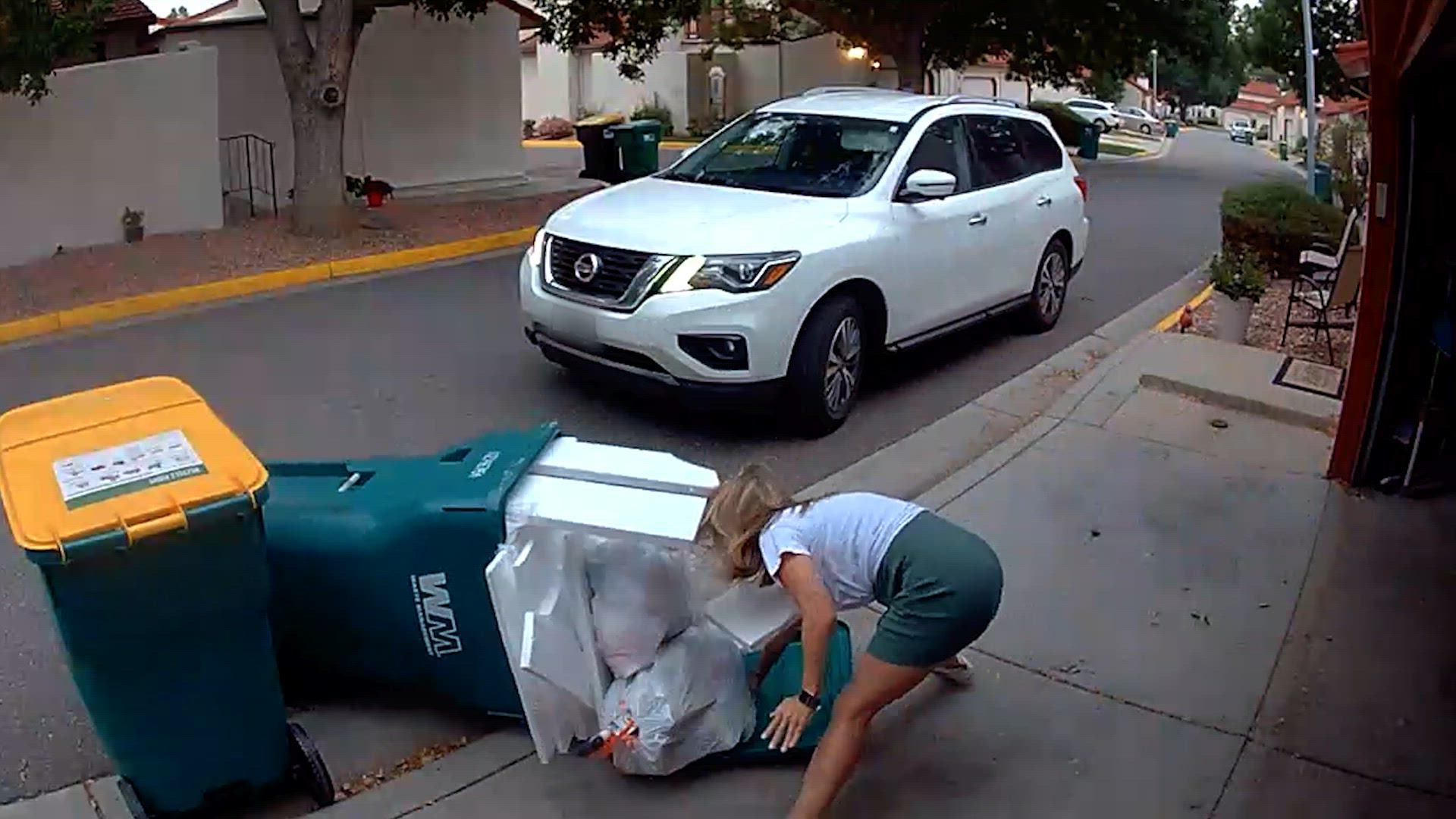 Best fails caught in 4K