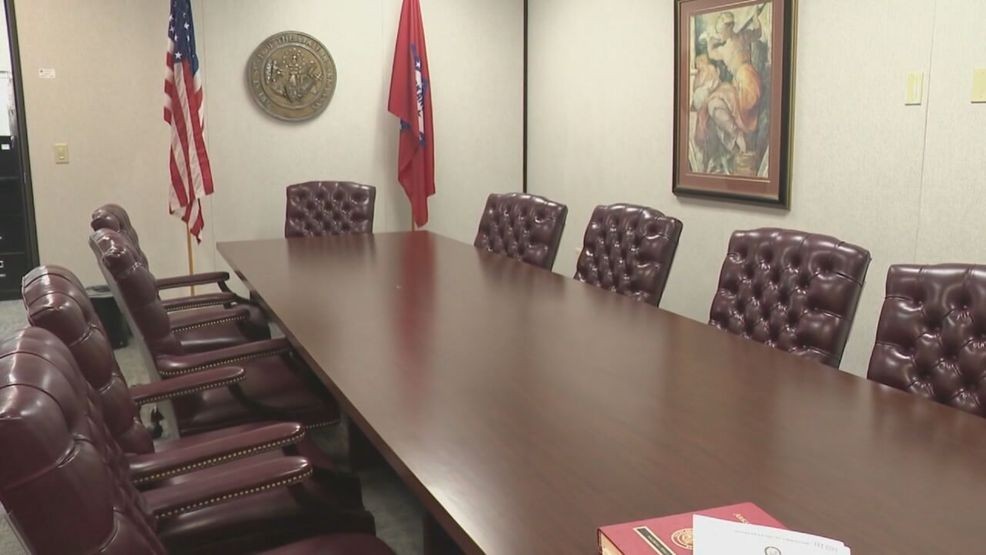 Arkansas' last racial quota for a state board struck down by federal judge