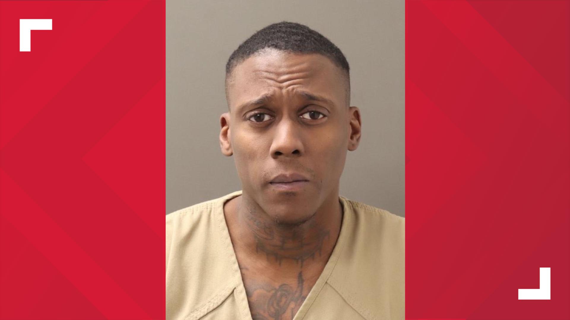 Serial prowler accused of multiple burglary, rape attempts in northwest ...