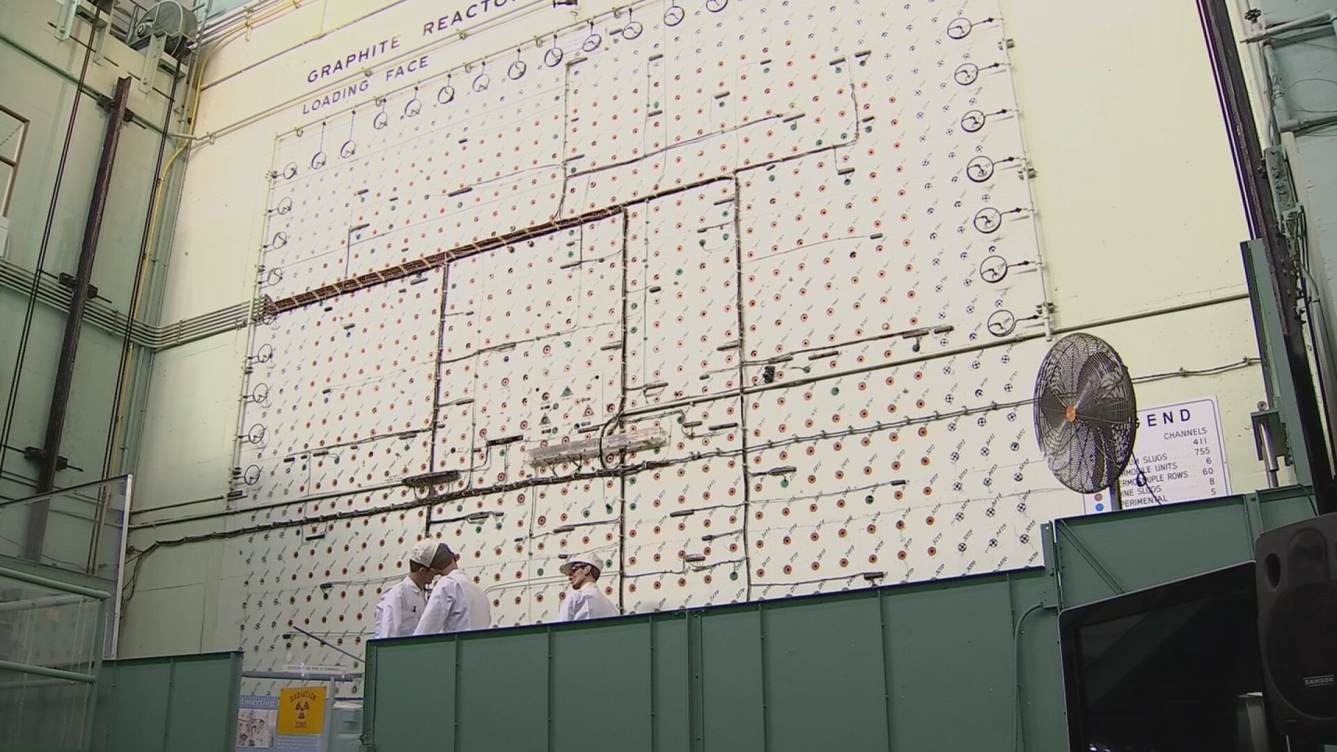 Oak Ridge to receive $1 billion uranium enrichment facility, 200+ jobs