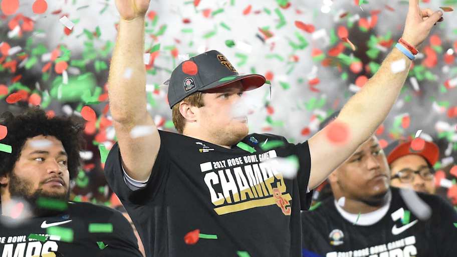 What's at stake for Sam Darnold in Seattle's playoff run