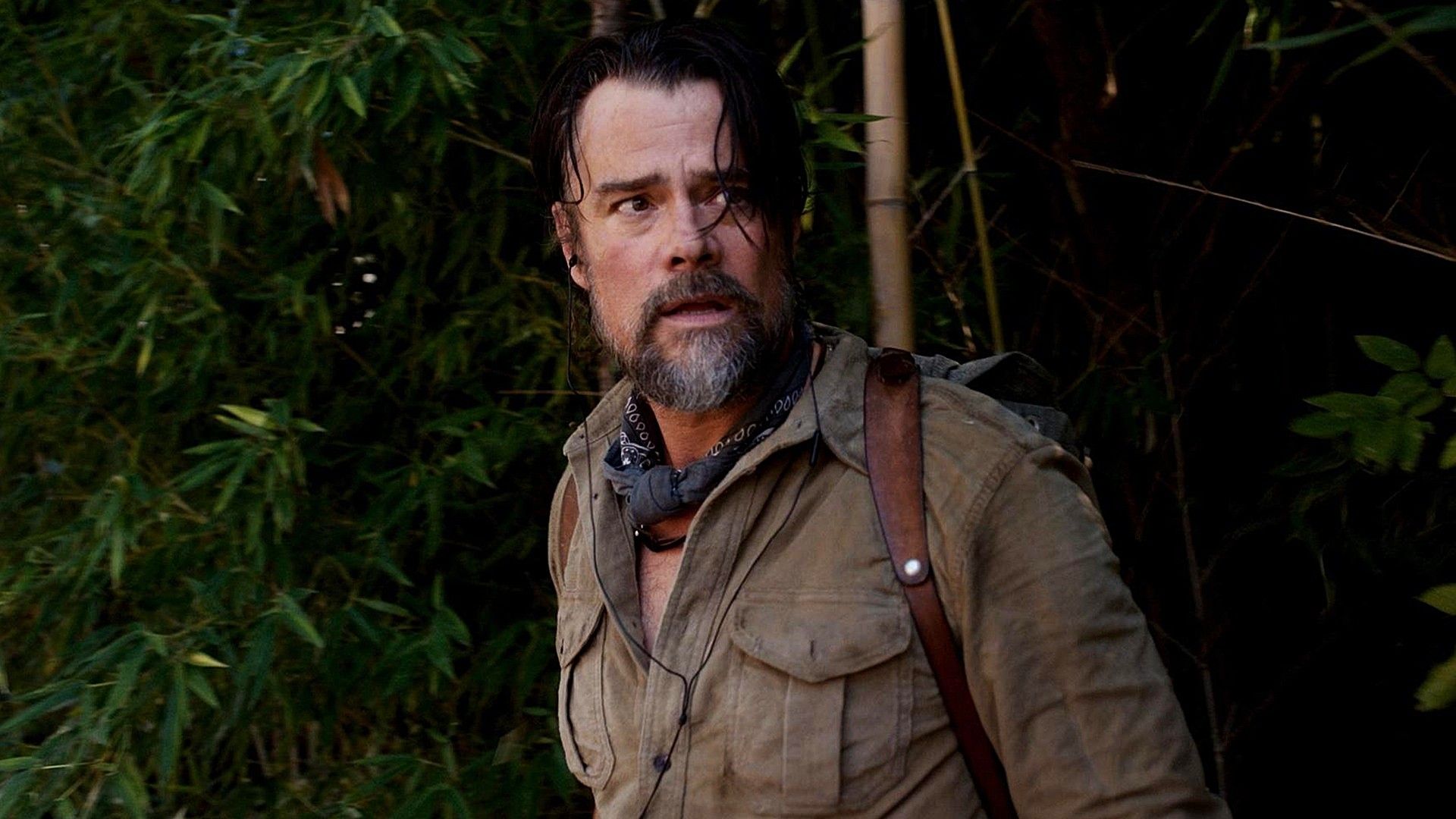 'Transformers' star's "Genius Rambo" action flick defies savage RT ...