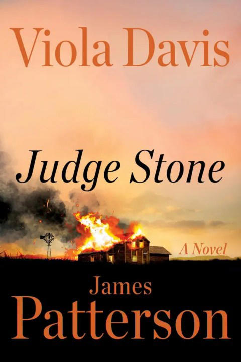 Academy Award winner Viola Davis teams up with best-selling author ...