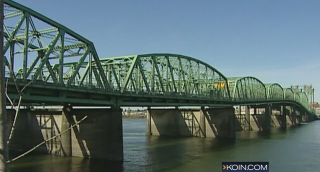 Coast Guard issues major decision impacting cost of Interstate 5 bridge ...