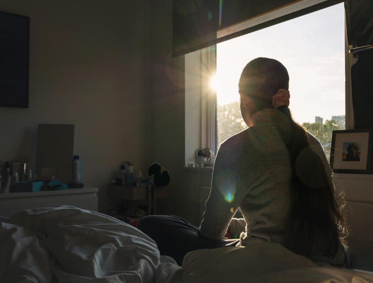 Mum's warning after son's sleepover trauma