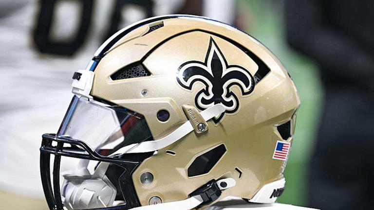 2026 NFL draft, NFC South: 2-round picks for Saints, Falcons ...