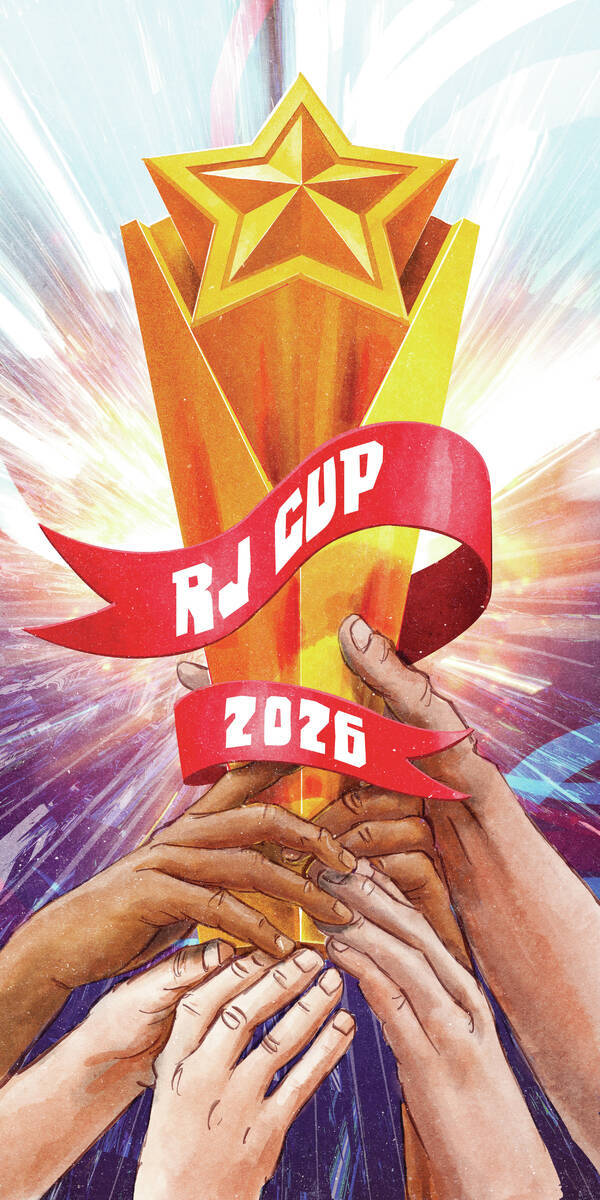 Which high schools have the best athletic programs? Introducing the RJ Cup