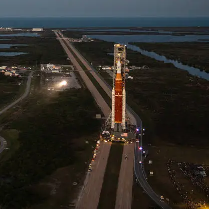 NASA prepares to rollout moon rocket ahead of Artemis II mission