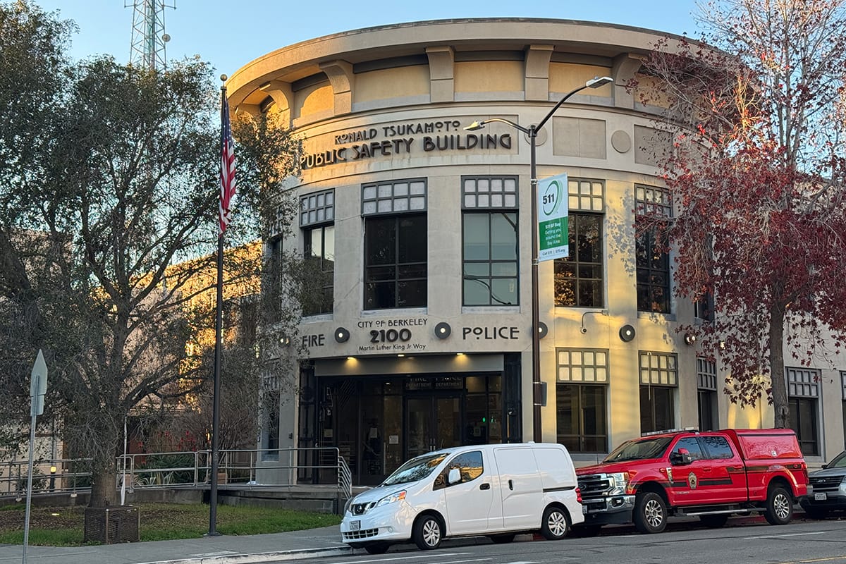 Familial DNA helped police solve sex crime series with 7 victims