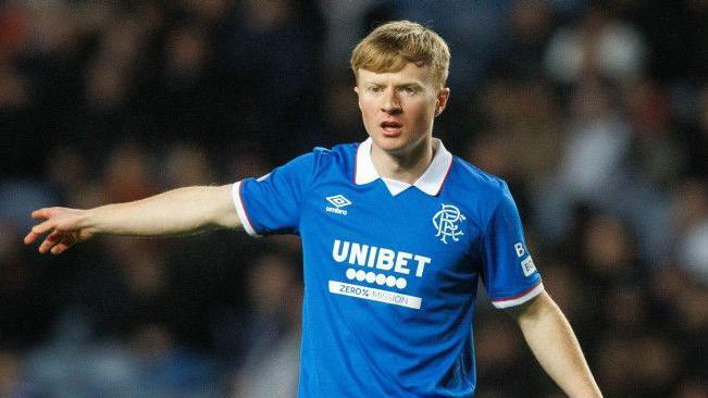 Cameron out to issue reminder in Aberdeen loan