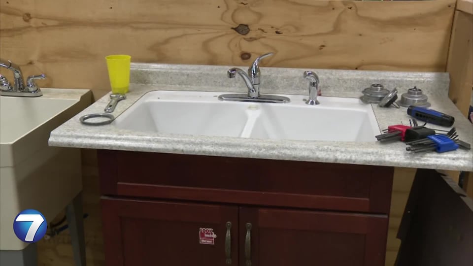 How to protect your home plumbing from plummeting temperatures