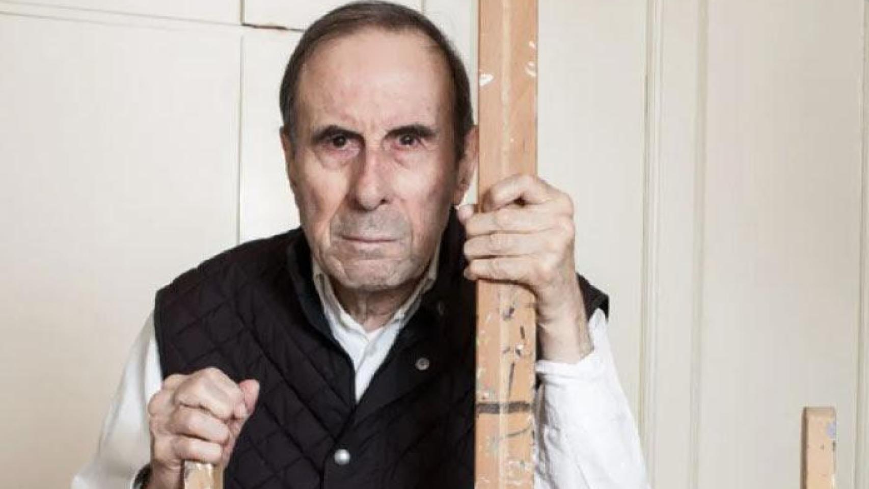 Muere el artista canario Cristino de Vera, Premio Nacional de Artes ...