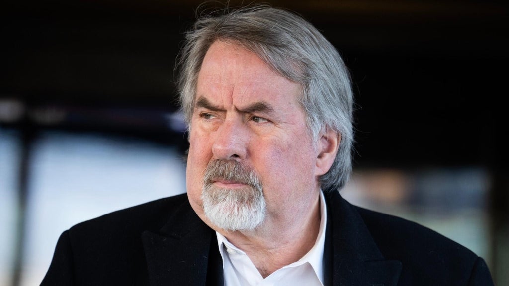 Special election to fill late California Rep. Doug LaMalfa's seat to be ...