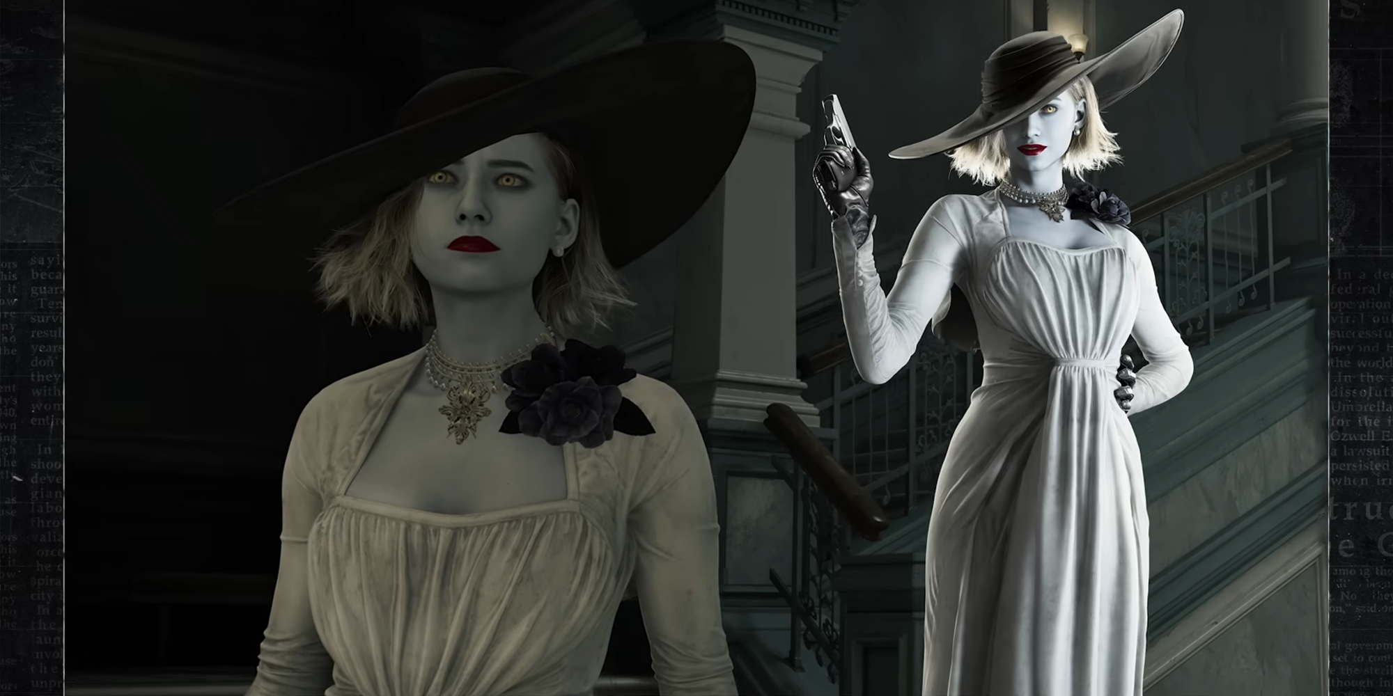 All Resident Evil Requiem Edition differences & pre-order bonuses