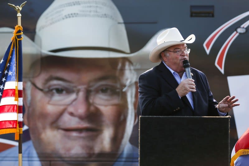 Iceland doesn't find Trump nominee amusing